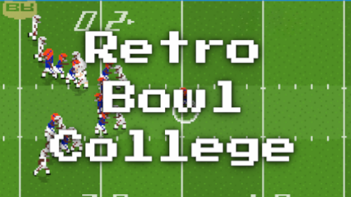 Retro Bowl